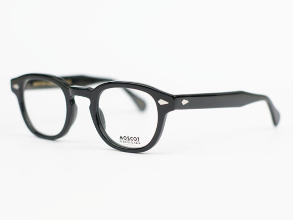 Gafas Johnny Deep - Gafas icónicas de marca Moscot